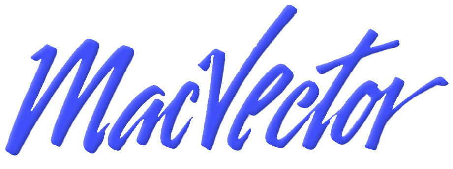 Running old versions of MacVector on Lion.